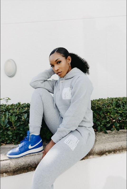 Sweat Suits – Humble Religion Clothing