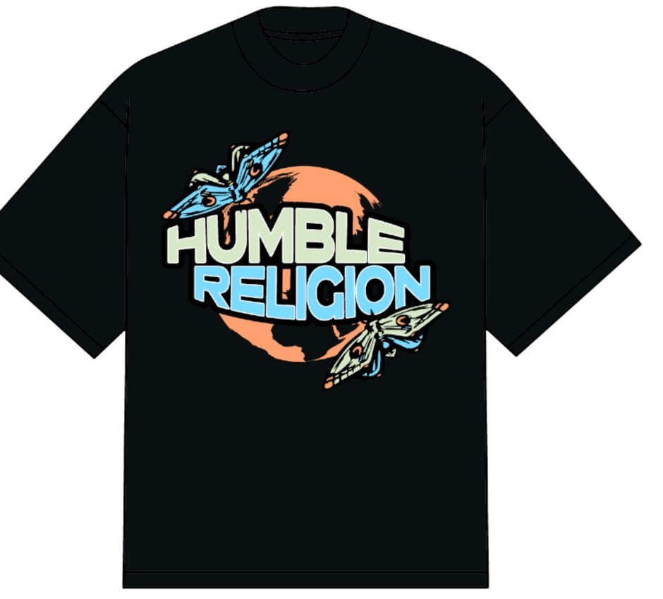 Humble Religion Clothing